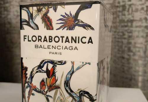 Florabotanica Balenciaga edp 30