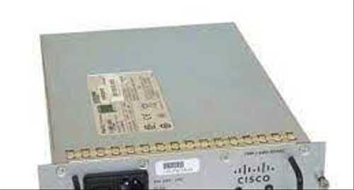 Блок питания Cisco PWR-C49M-1000AC C ндс