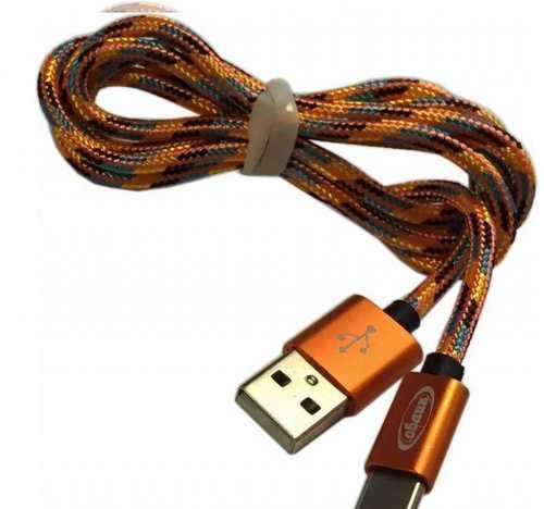 Кабель/провод питания USB/Type-C