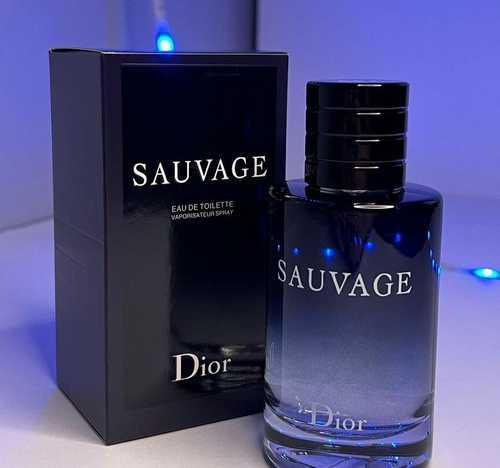 Духи Dior Sauvage 100мл