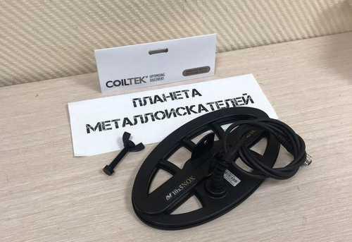 Катушка Coiltek 10х5 для Equinox 600/700/800/900