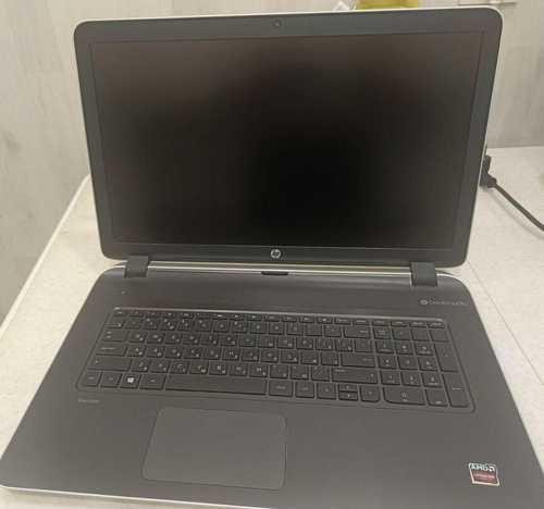 HP Pavilion 17-f211ur