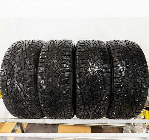 Nokian Tyres Nordman 7 215/55 R16