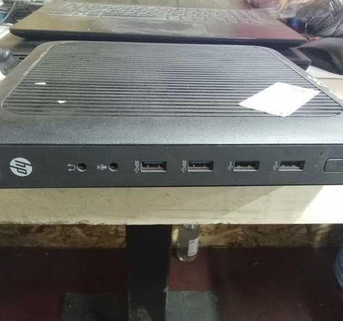 Неттоп hp t620