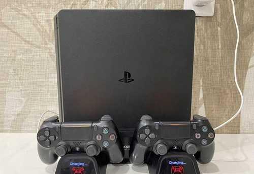 Sony ps4 slim 500gb