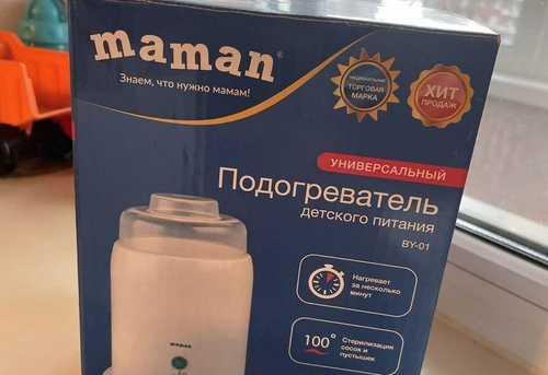 Подогреватель mamman