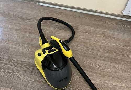 Паропылесос karcher SV 1902