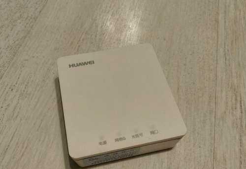 Huawei EchoLife HG8010C