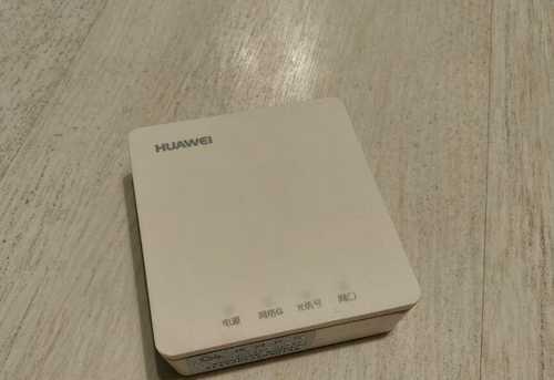 Huawei EchoLife HG8010C