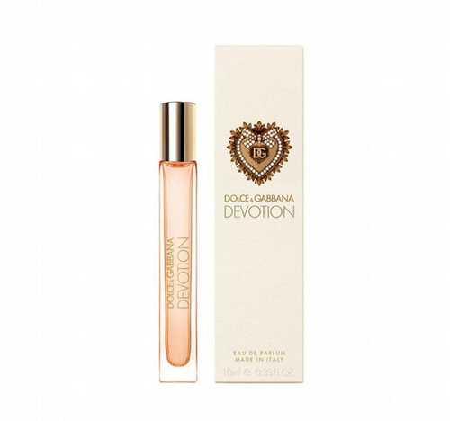 Dolce gabbana Devotion, 10мл