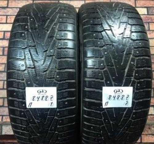 Nokian Tyres Hakkapeliitta 7 255/55 R19