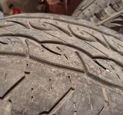 Kumho Road Venture SAT KL61 265/65 R17