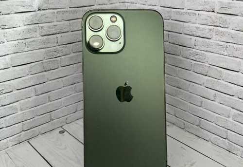 Корпус для iPhone 13 Pro Max Green 4g 5g