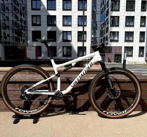 Горный велосипед Specialized Epic Pro