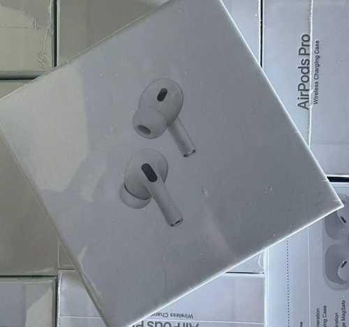 Airpods pro 2 оптом