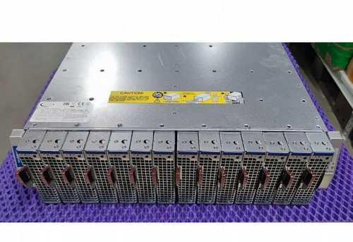 Сервер M314-20, CSE-M314, Supermicro, модули 14X M