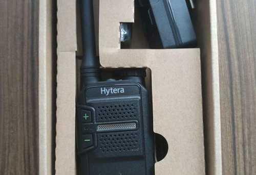 Радиостанция Hytera BD305LF