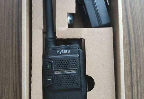 Радиостанция Hytera BD305LF