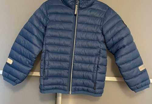 Куртка демисезонная Polarn O Pyret 116 см