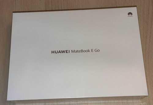 Huawei MateBook E GO 16/512 (новый) ростест