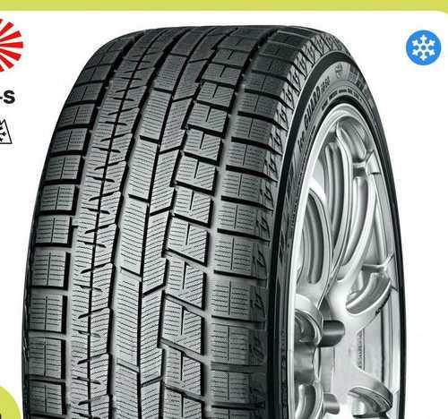 Yokohama Ice Guard IG60A 255/35 R19 96Q