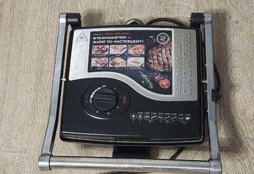 Электрогриль redmond steakmaster RGM-M800