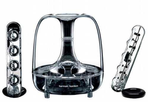 Harman Kardon Soundsticks 3 без Bluetooth