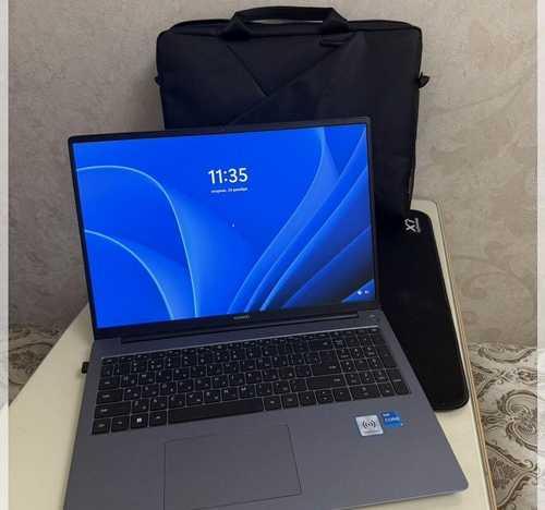 Ноутбук Huawei matebook d16 2024