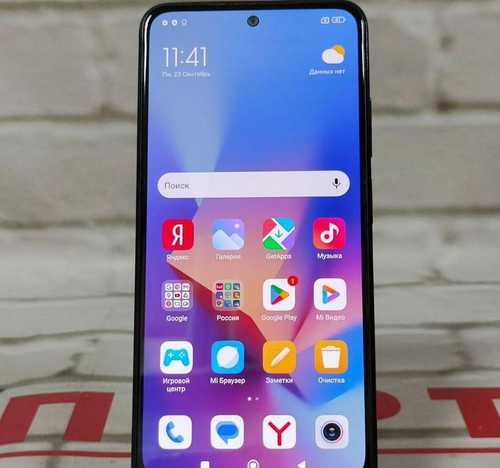 Xiaomi Redmi Note 10S, 6/128 ГБ