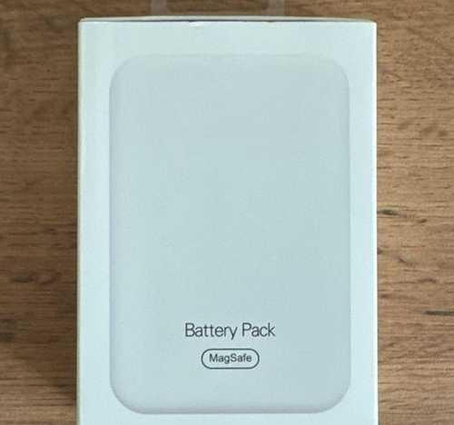 Magsafe battery pack 5000mah