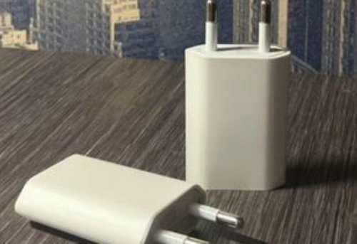 Гарантия Блок зарядки для iPhone USB Lightning