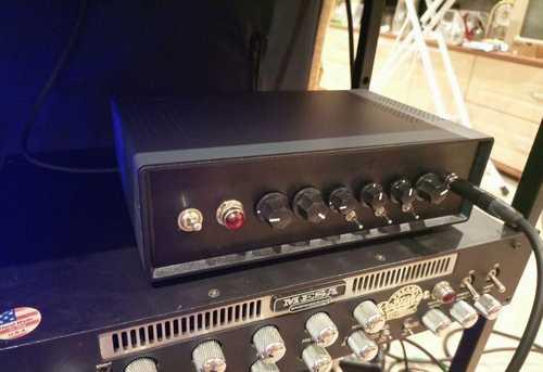 Mesa Mark II C+ (preamp)