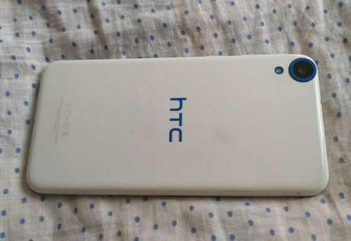 HTC Desire 820, 2/16 ГБ