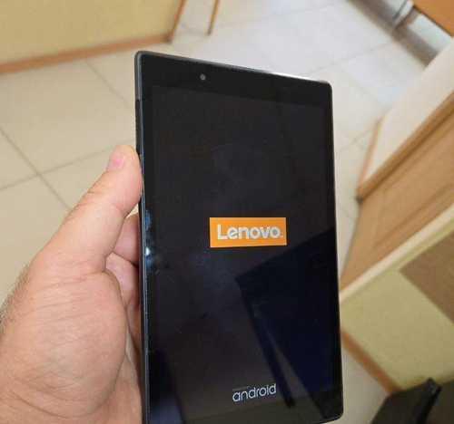 Lenovo tab 4 tb 8504x на запчасти
