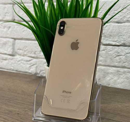 iPhone Xs Max, 64 ГБ