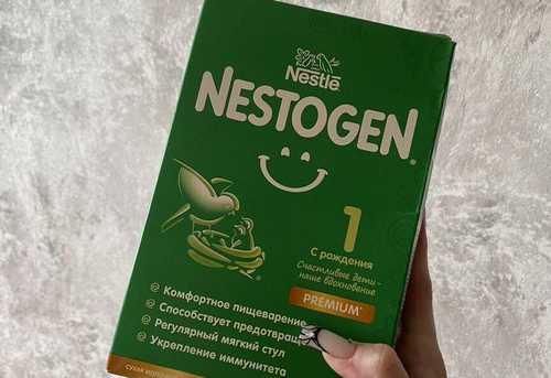 Детская смесь nestogen 1