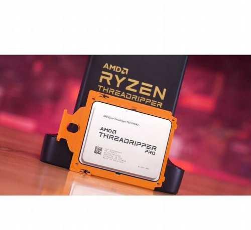AMD Ryzen Threadripper pro 5965/5975/5995WX