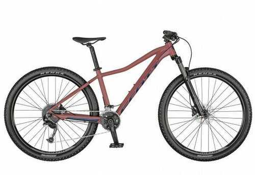 Женский велосипед Scott Contessa Active 30 27.5 (2