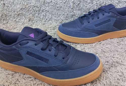 Reebok Club C Classic 85 арт:DV6538