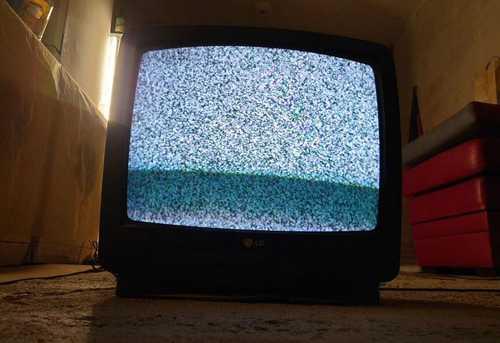 Телевизор LG cf20e60