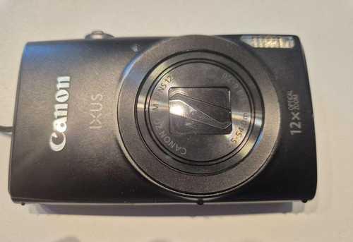 Фотоаппарат canon ixus 170