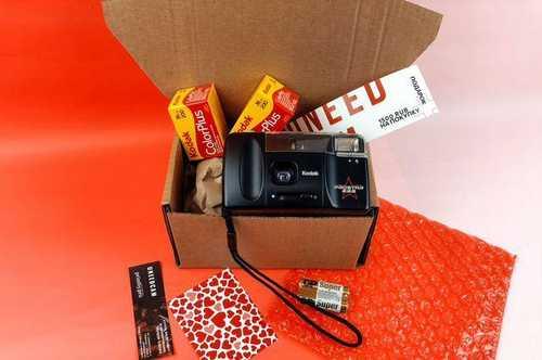 Подарок пленочный фотоаппарат Kodak ProStar 222