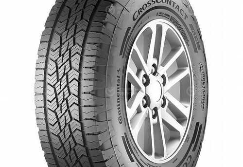 Continental CrossContact ATR 235/70 R16 106H