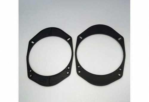 Проставочные кольца для динамиков 14-013 Ford