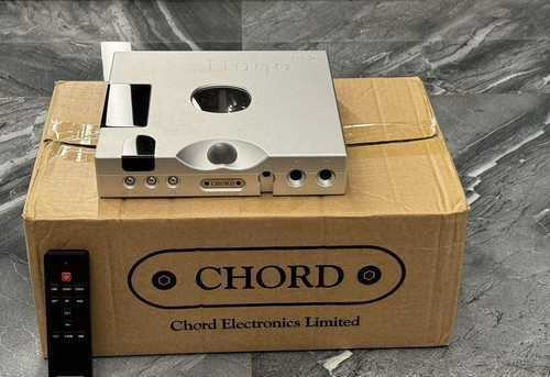 Chord Hugo TT2 в наличии