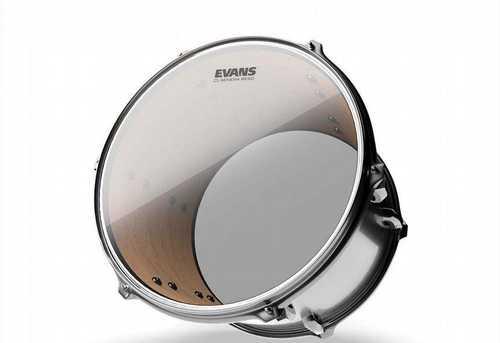 Пластик для барабана Evans 13" Genera Resonant (TT