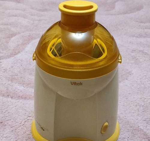 Соковыжималка vitek 1611