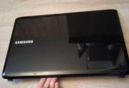 Крышка матрицы Samsung NP-RV510