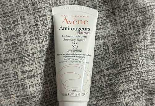 Крем для лица avene