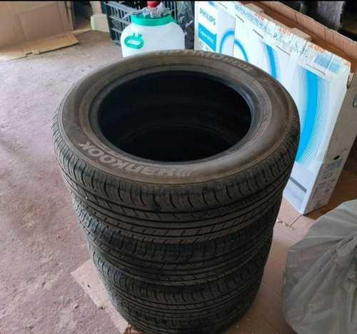 Hankook iON evo 195/60 R15
